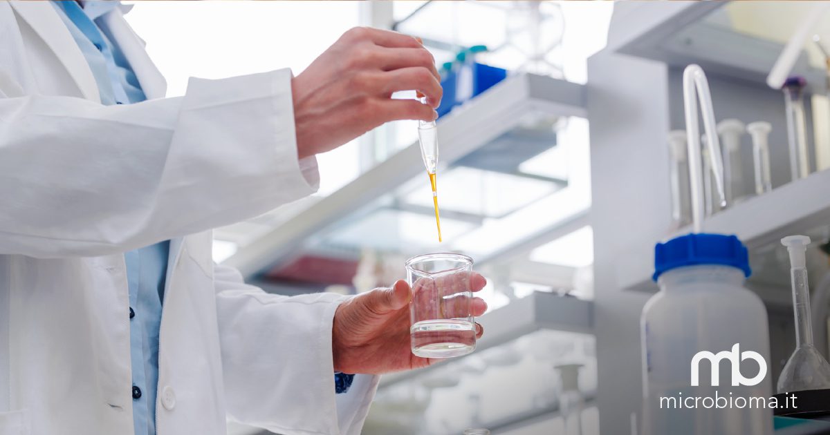Trapianto di microbiota intestinale: quale via di somministrazione?