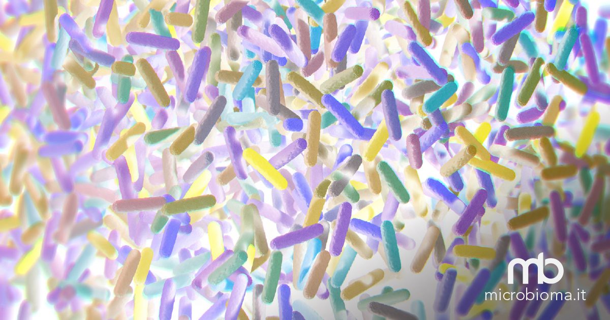Flora intestinale: «Non chiamiamola così». Microbiota è il termine ...