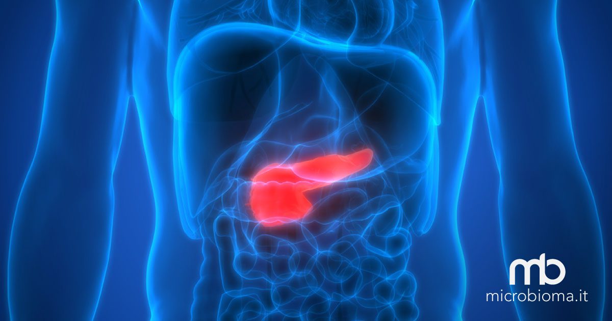 Tumore al pancreas: individuata correlazione con microbioma della lingua