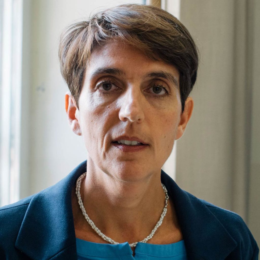 Francesco Paroni Sterbini - Autore presso Microbioma.it