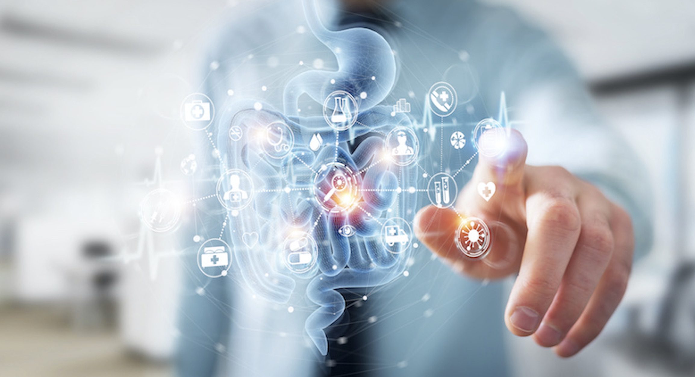 Il successo del trial clinico di Rebiotix è un vantaggio per tutti