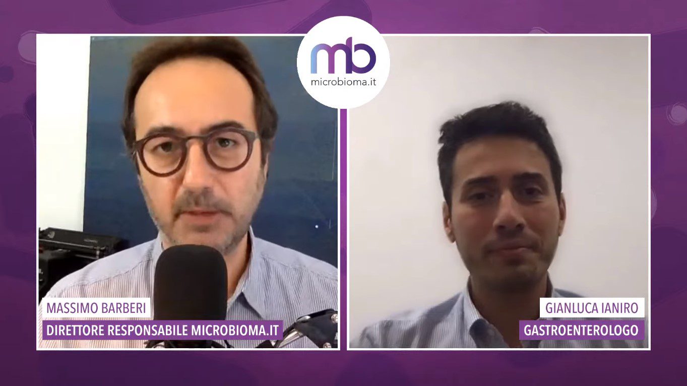 Gianluca Ianiro | Permeabilità intestinale: conseguenze leaky gut syndrome