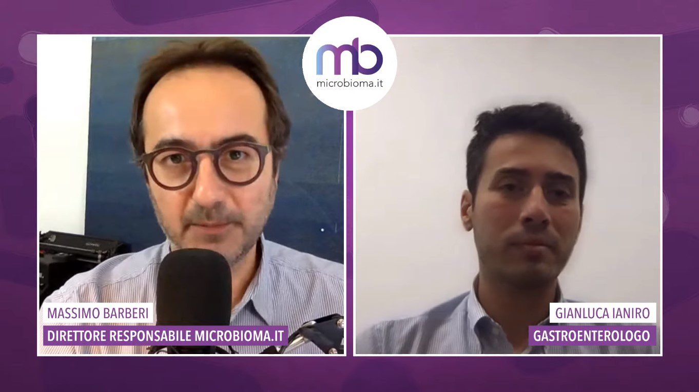 Archivi Live Streaming - Microbioma.it