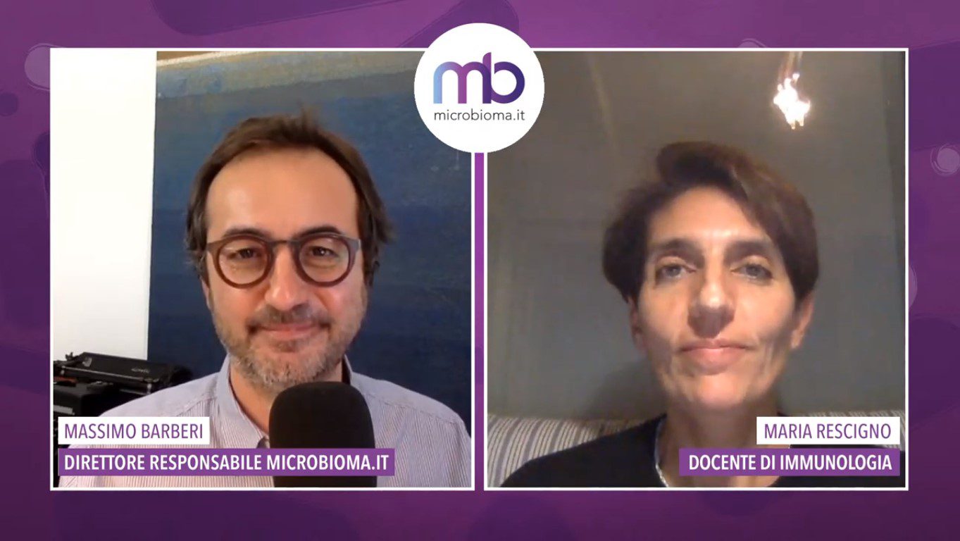 Archivi Live Streaming - Microbioma.it