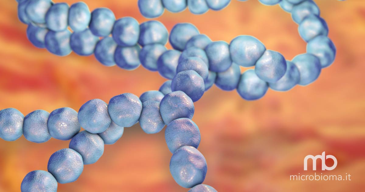 Cavo orale: scoperto peptide batterico che inibisce la crescita degli ...