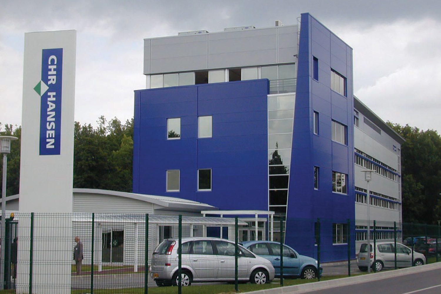 Probiotici Chr. Hansen: dimostrati effetti positivi su stress e sonno