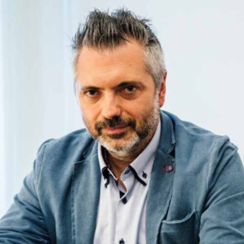 Francesco Paroni Sterbini - Autore presso Microbioma.it