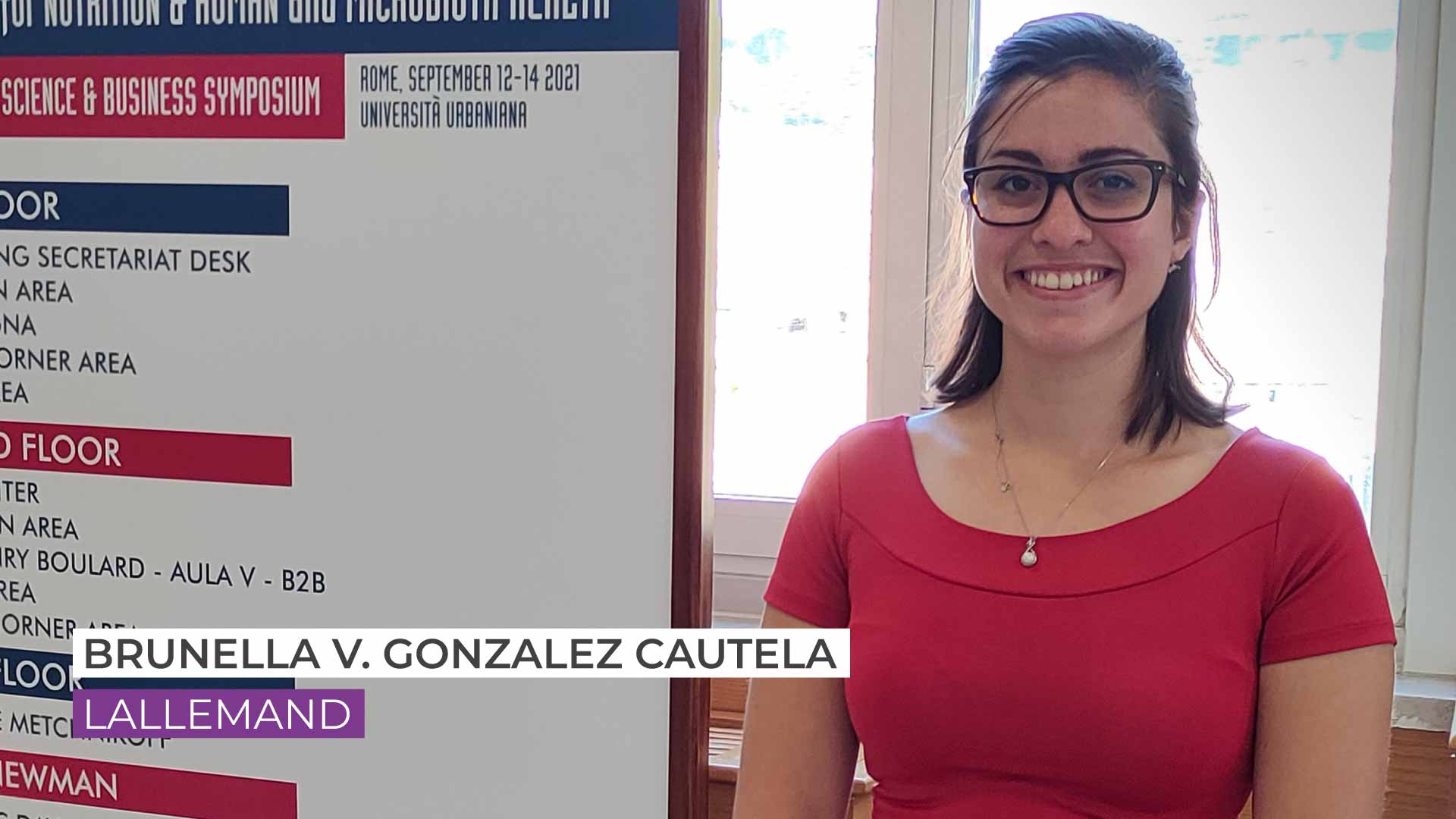 Video - Microbioma.it