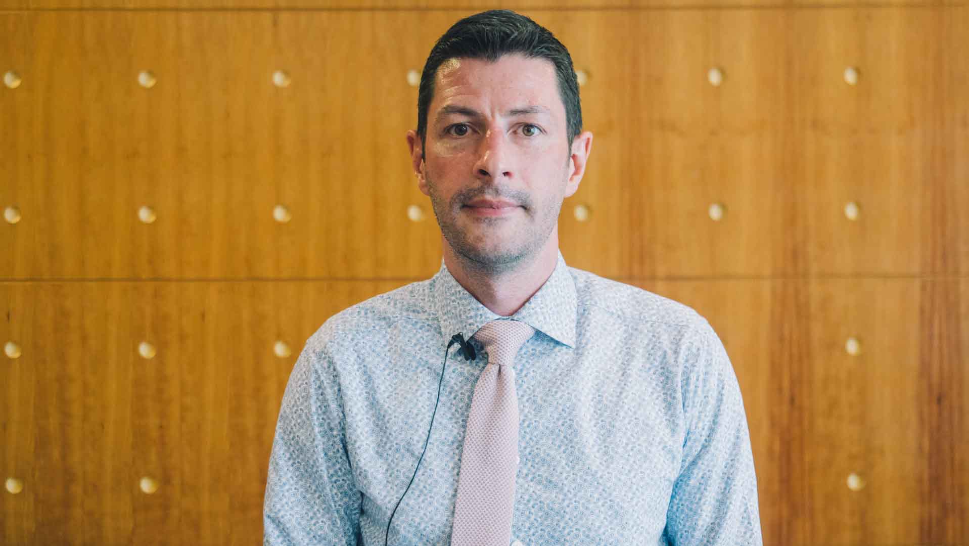 Niall Hyland: «Asse intestino cervello: cosa sappiamo e cosa dobbiamo ...