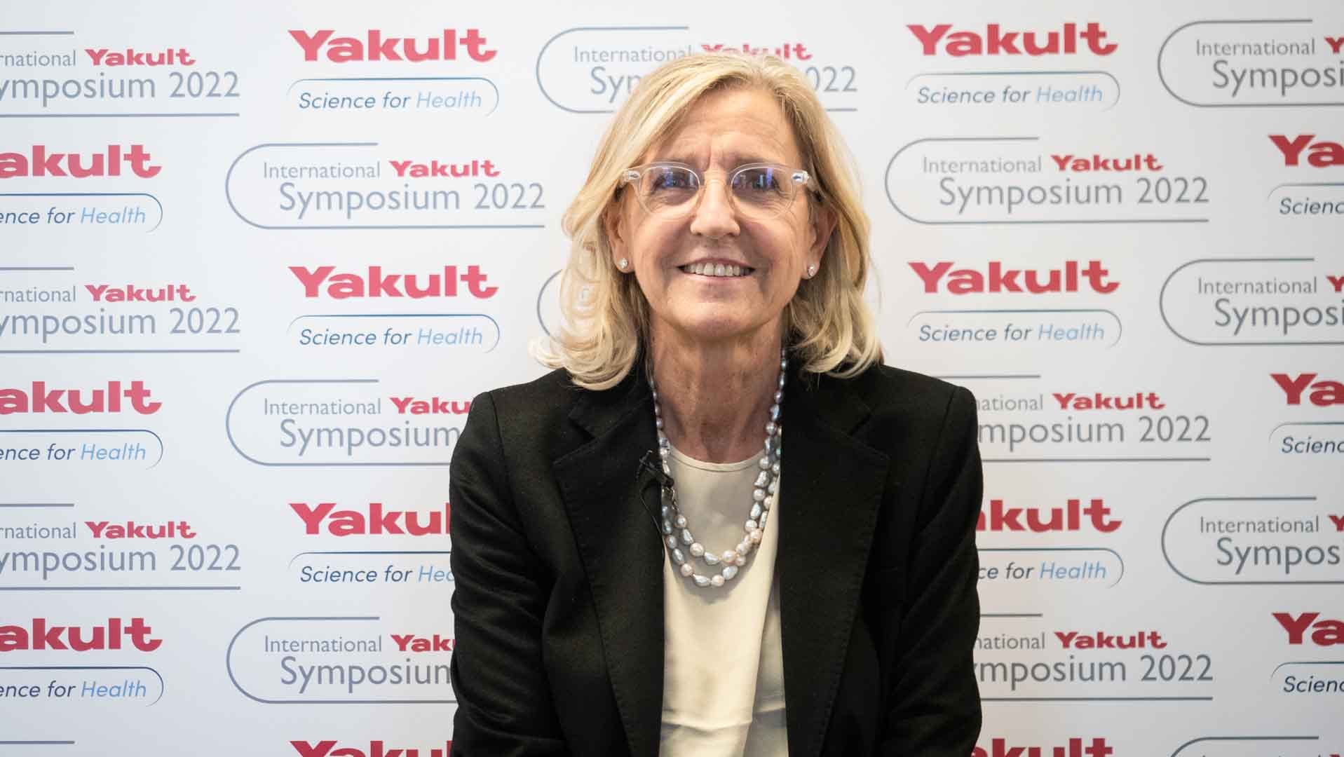 Patrizia Brigidi: le ultime novità dalla ricerca su invecchiamento e ...