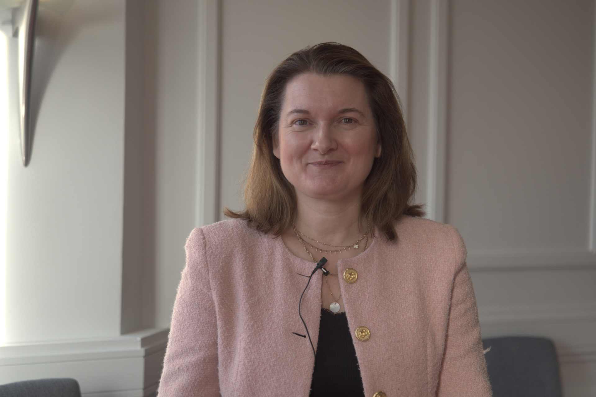 Isabelle de Cremoux (Seventure): «Nel 2023 grandi novità dalla ricerca ...