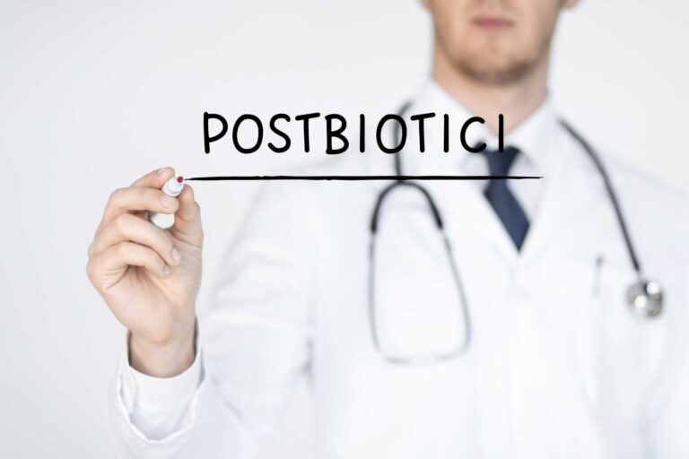 Postbiotici: cosa sono e a cosa servono