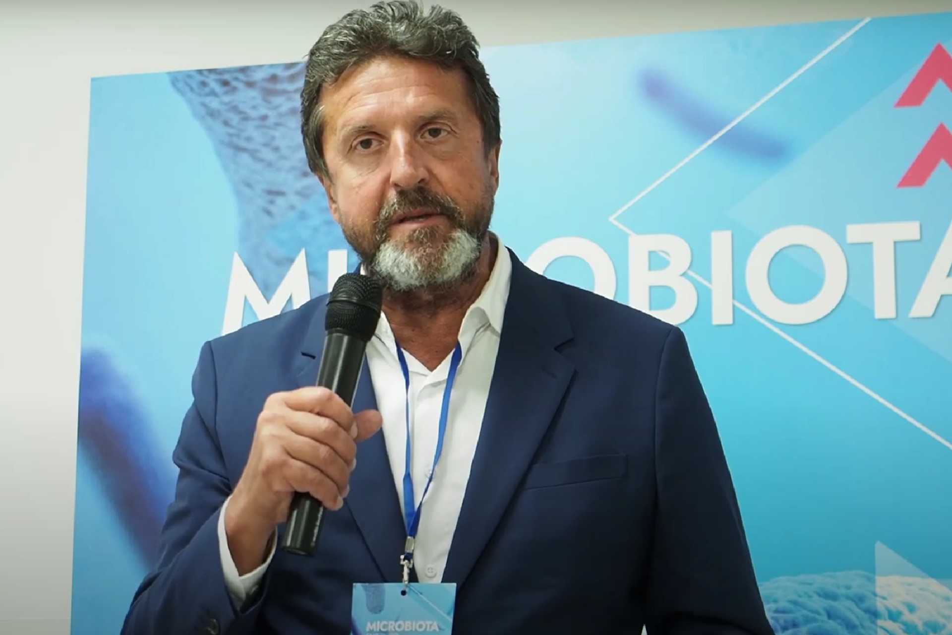 Modulazione del microbiota negli studi preclinici: quali sono le ultime ...