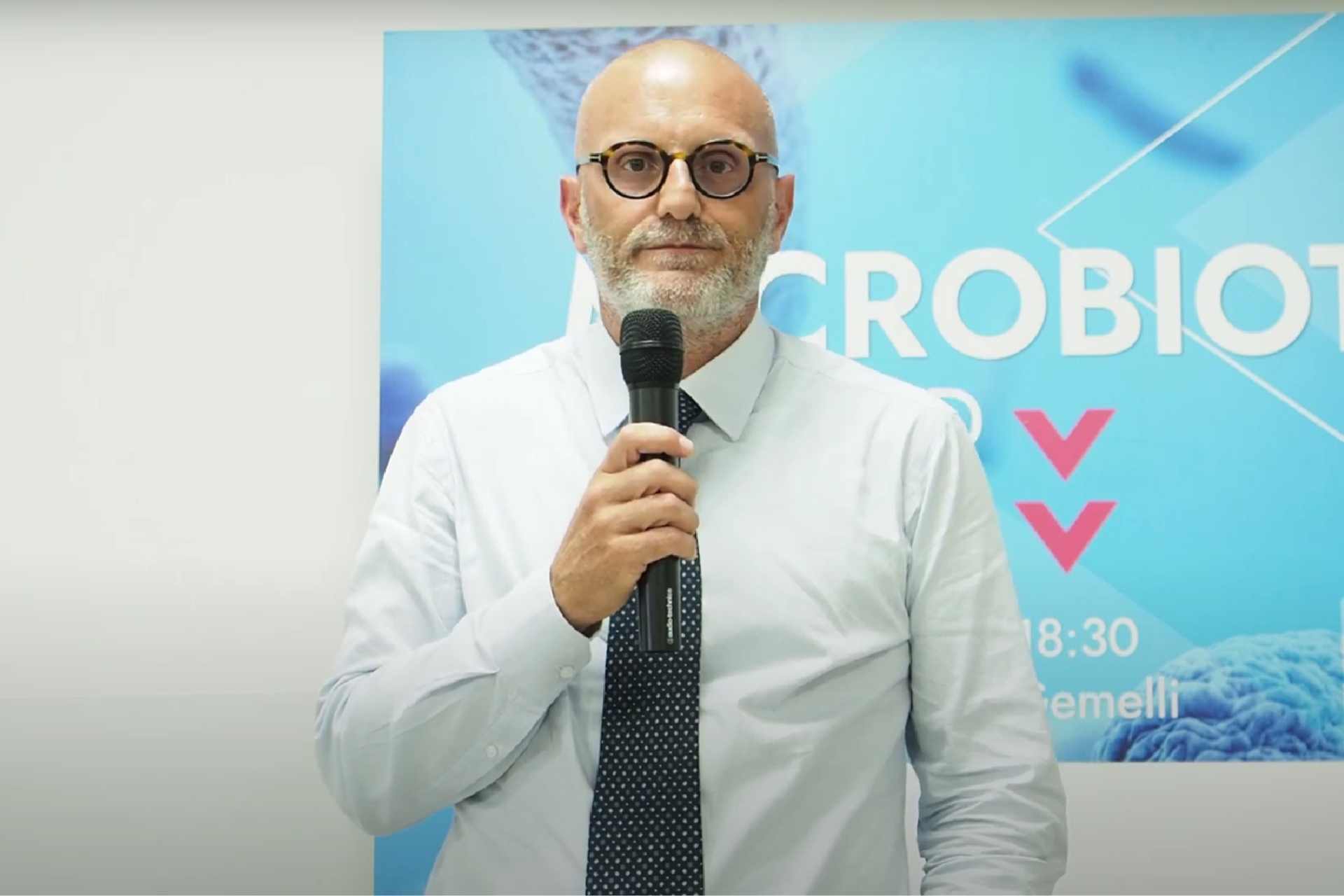 IBD: nel microbiota possibili biomarker per diagnosi e risposta alle ...