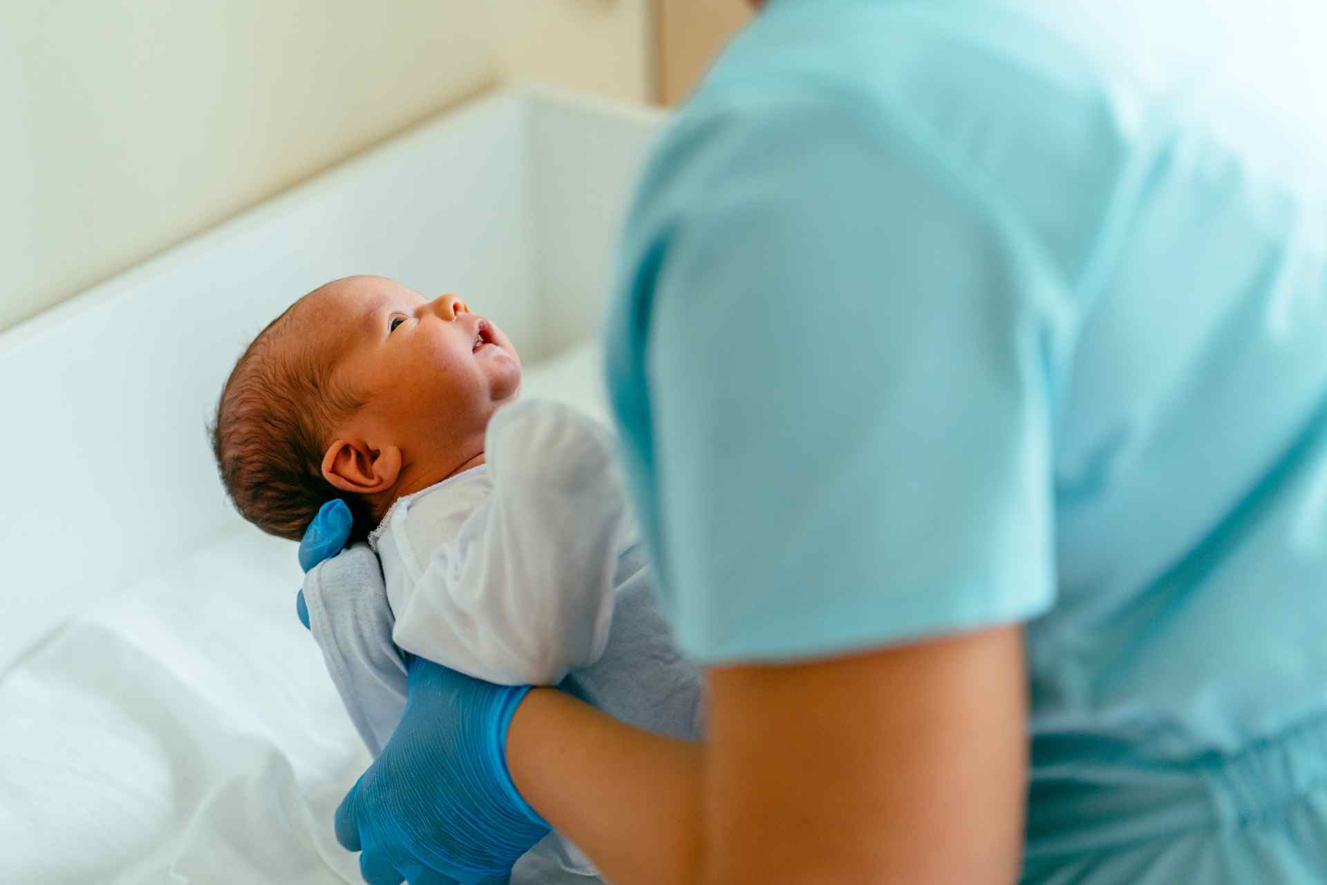 Il vaginal seeding migliora la salute del neonato?
