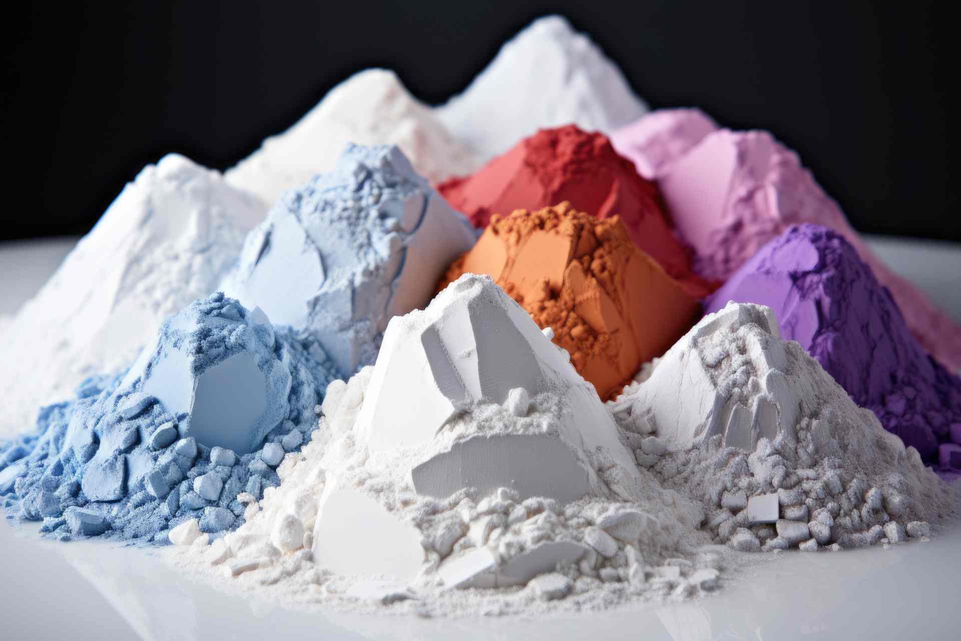 Nanoparticelle, additivi alimentari che possono alterare il microbiota ...