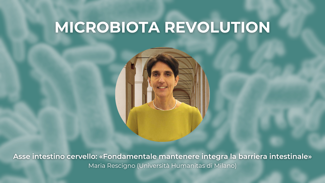 Asse intestino cervello: «Fondamentale mantenere integra la barriera ...