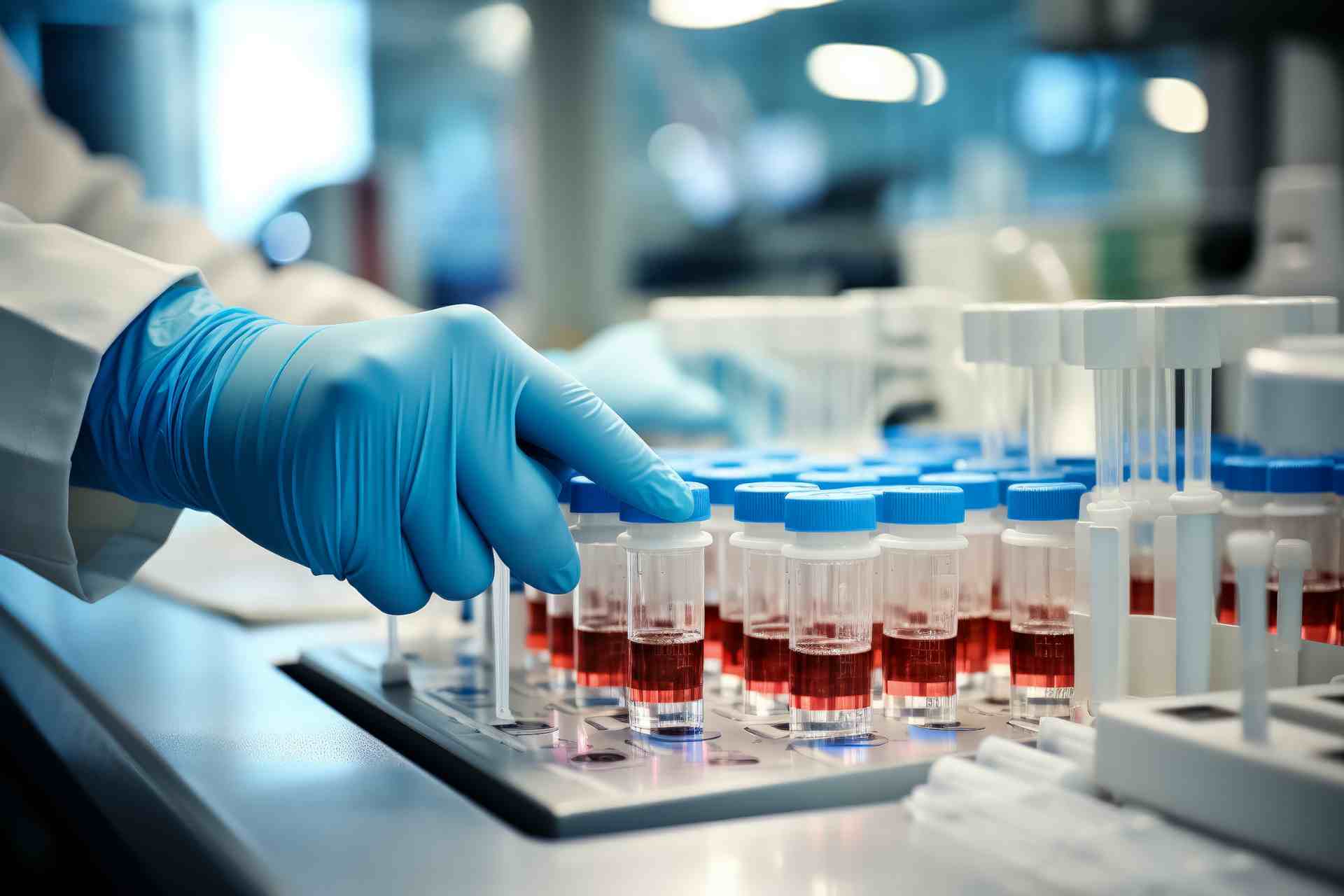 HIV: ridotta produzione intestinale di SFCA associata a esiti clinici ...