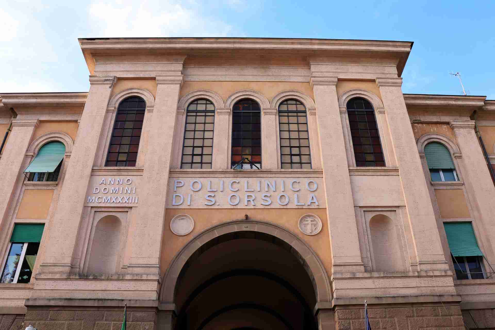 A Bologna il più giovane paziente in Europa guarito con doppio ...