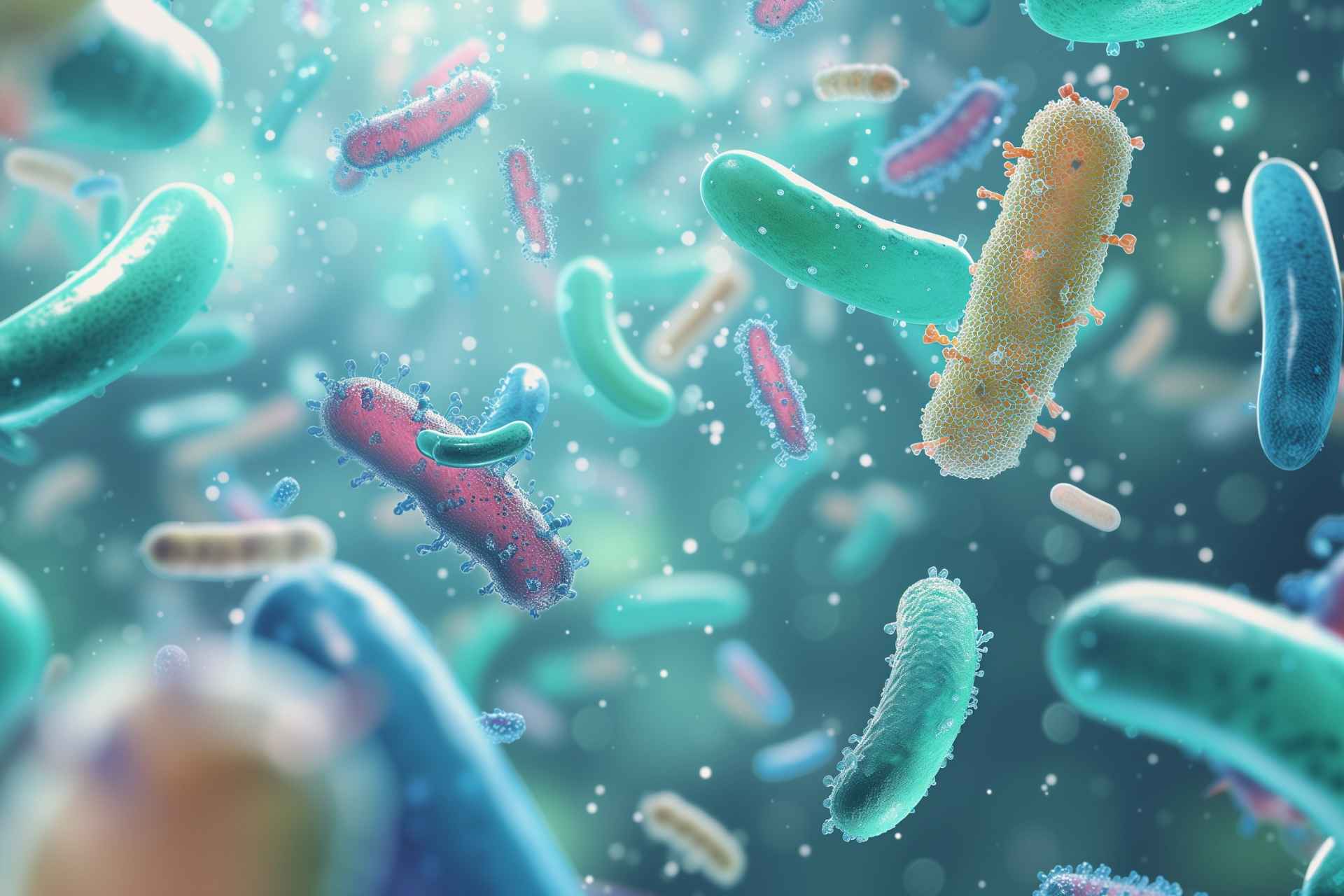 Postbiotici prodotti da L. reuteri alleviano l’infiammazione intestinale