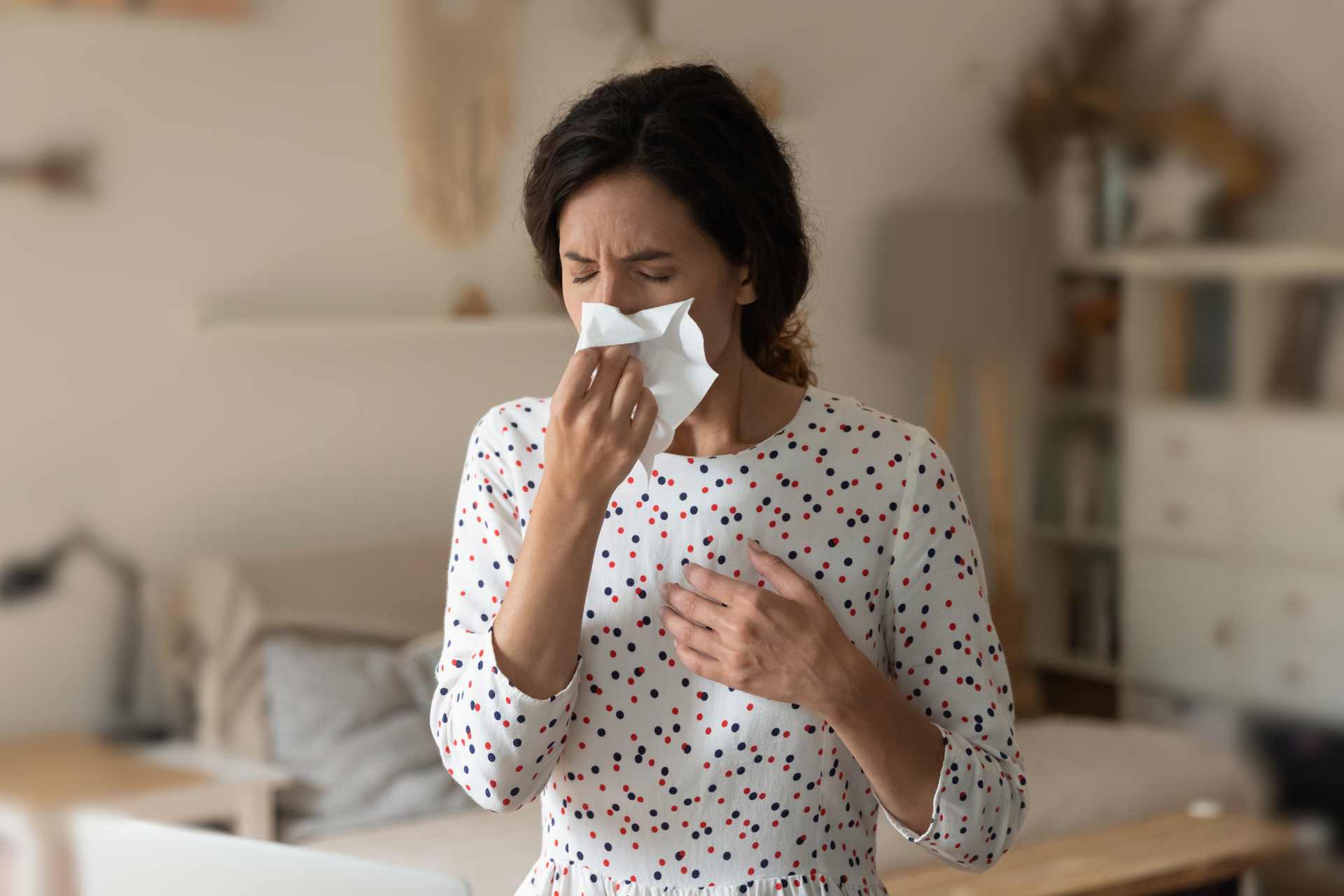 Infezioni respiratorie: fondamentale conoscere il microbioma delle vie ...