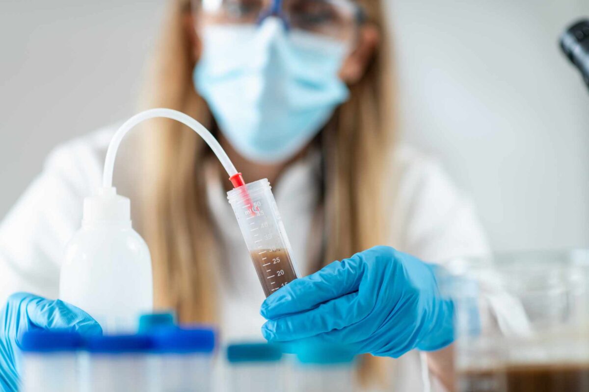 Clostridium difficile: i vantaggi del trapianto di microbiota incapsulato