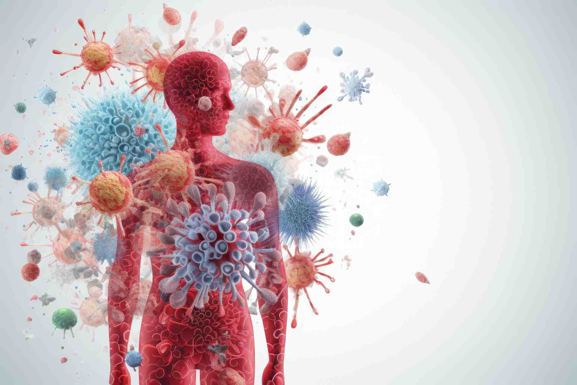 Immunobiotici: che cosa sono, a cosa servono