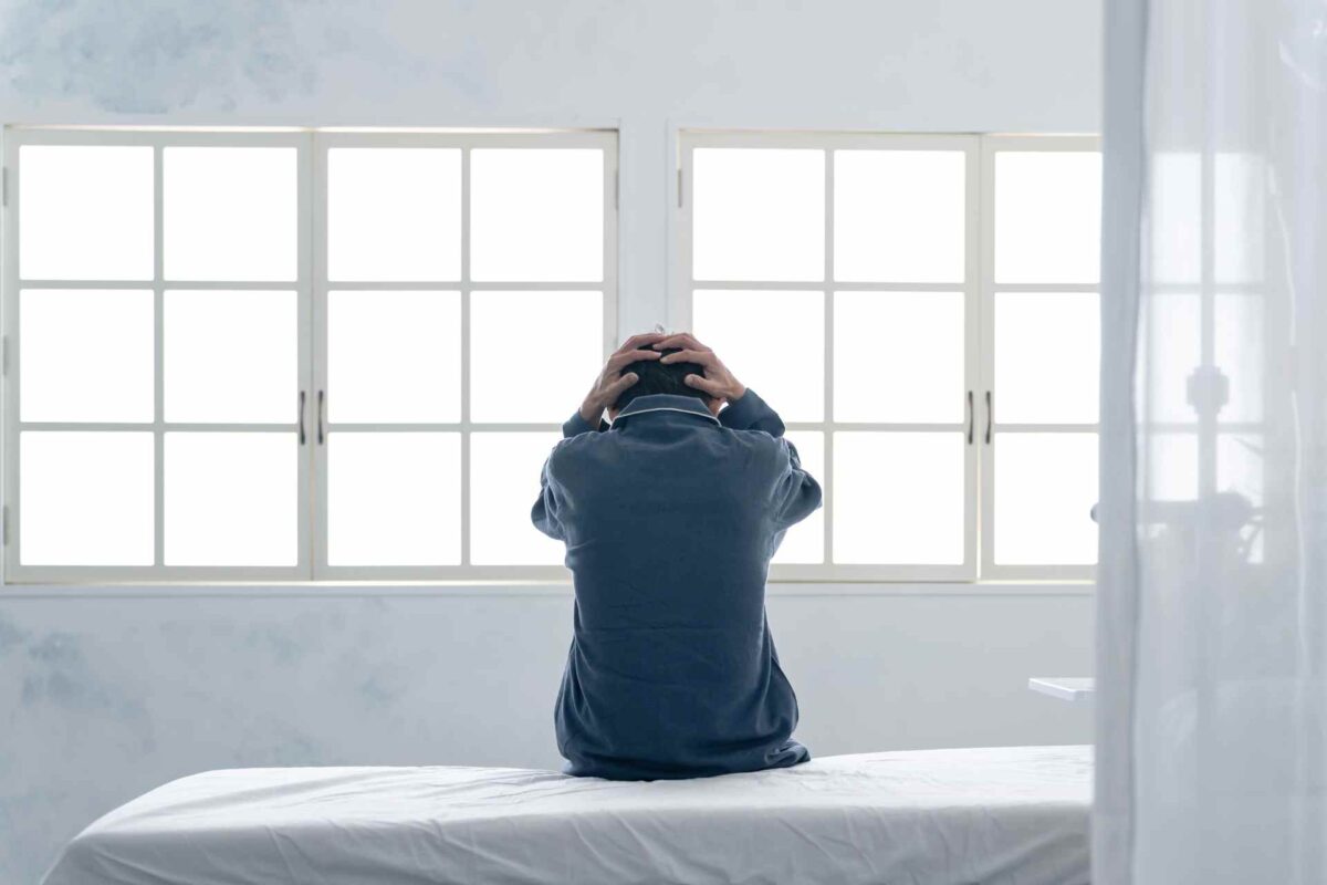 Disturbi del sonno: il lavoro notturno altera il microbioma intestinale