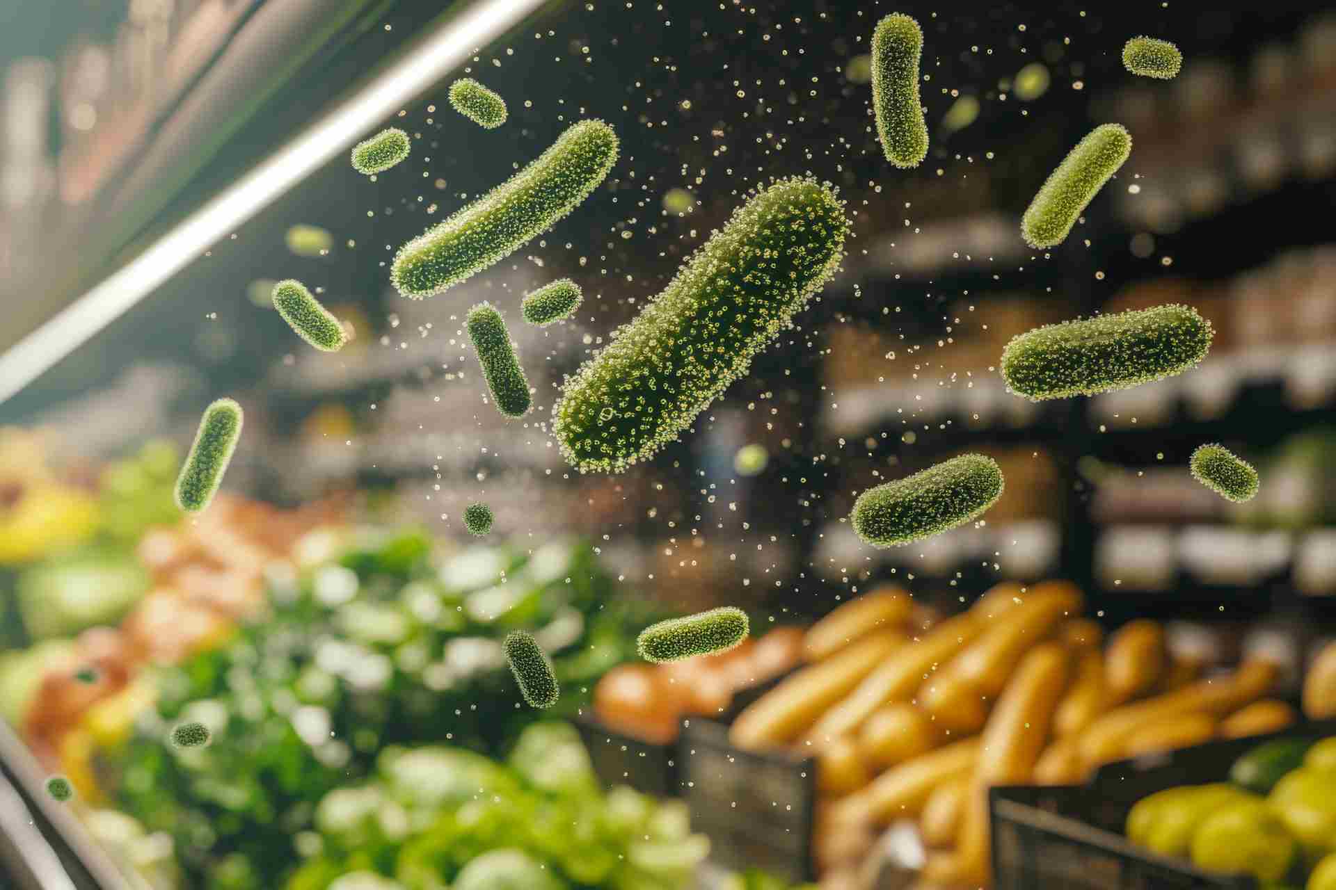 Microbiota intestinale: qual è il ruolo dei batteri negli alimenti che ...