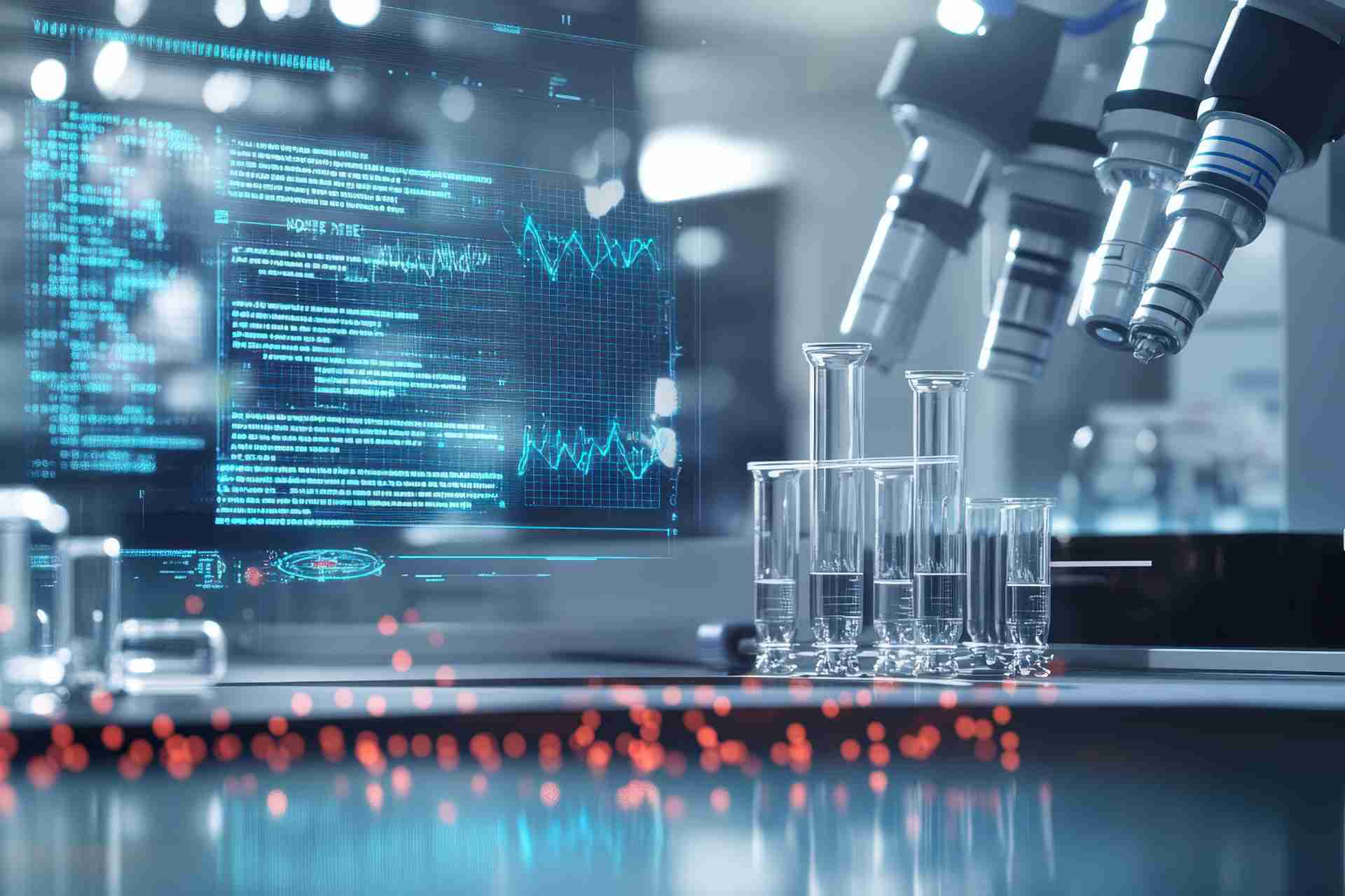 Ricerca globale sul microbiota: nasce il database Human Microbiome Compendium