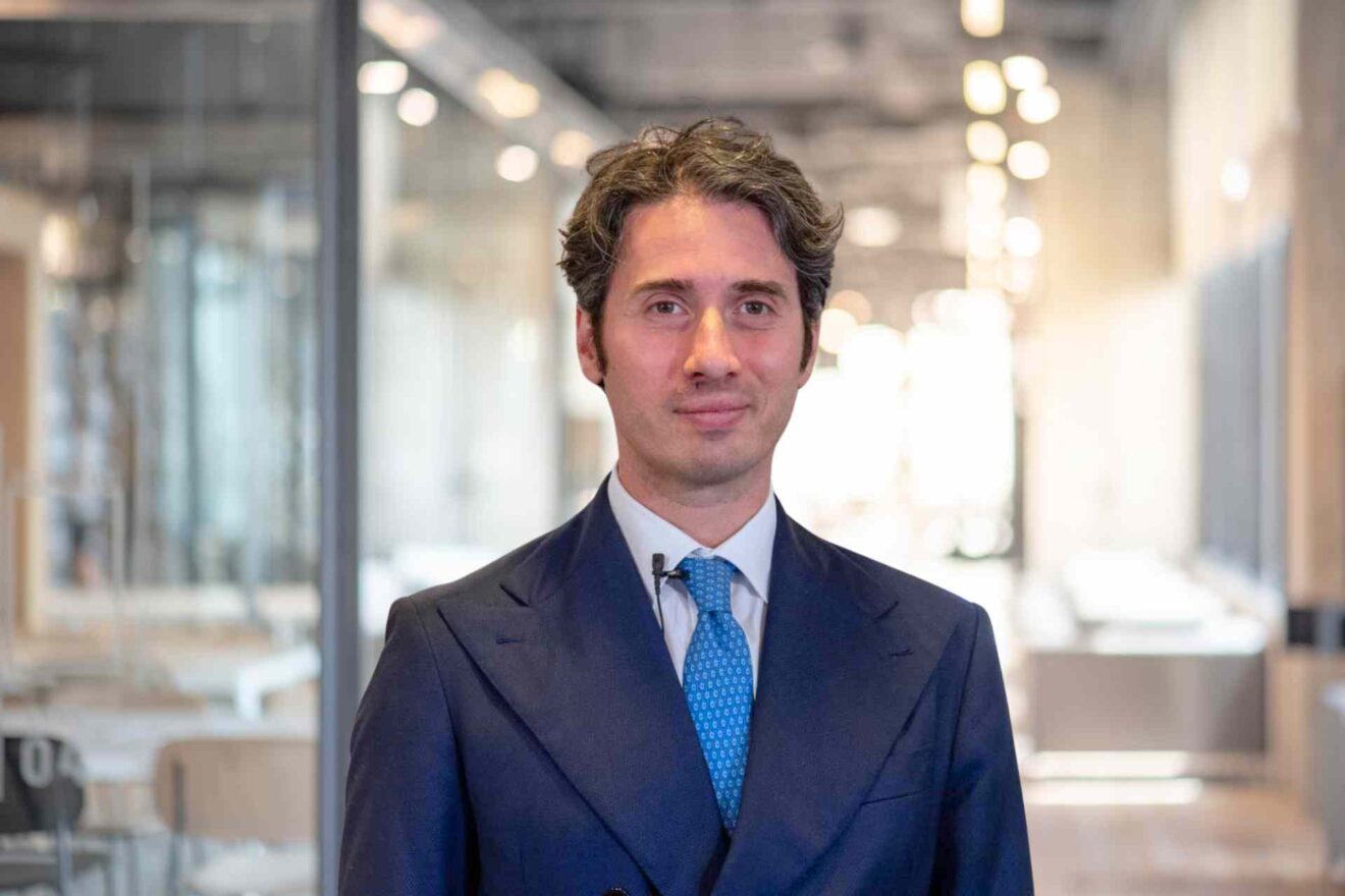 Nel microbiota intestinale la "firma" della depressione