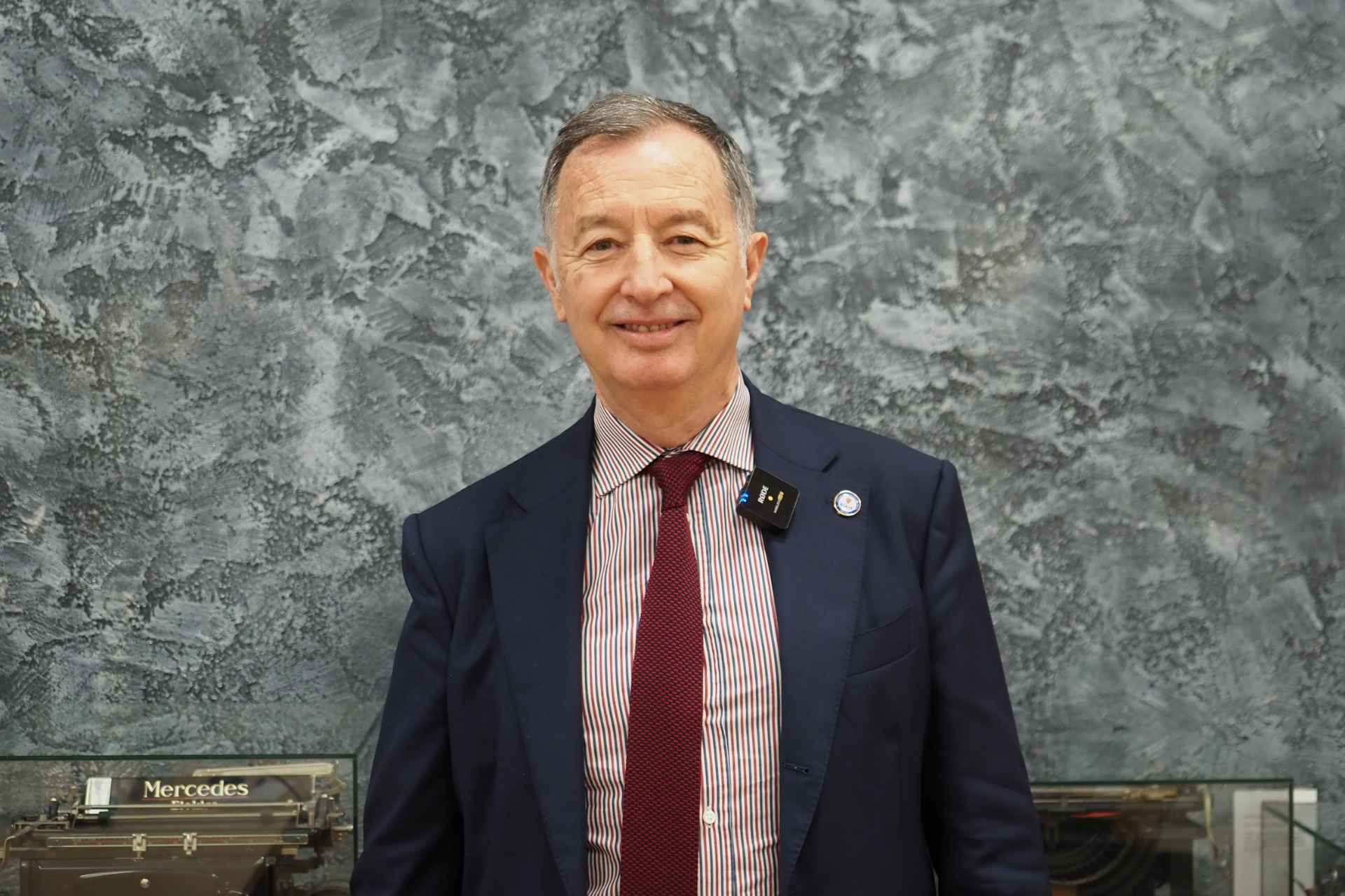 L’impegno di SIAIP per affrontare le sfide dei cambiamenti climatici in ...