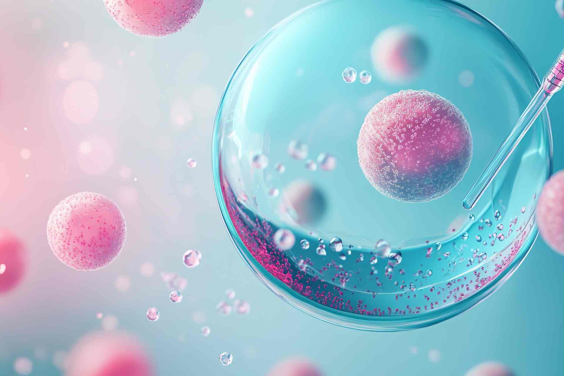 Infertilità: modulare il microbioma vaginale potrebbe migliorare gli ...