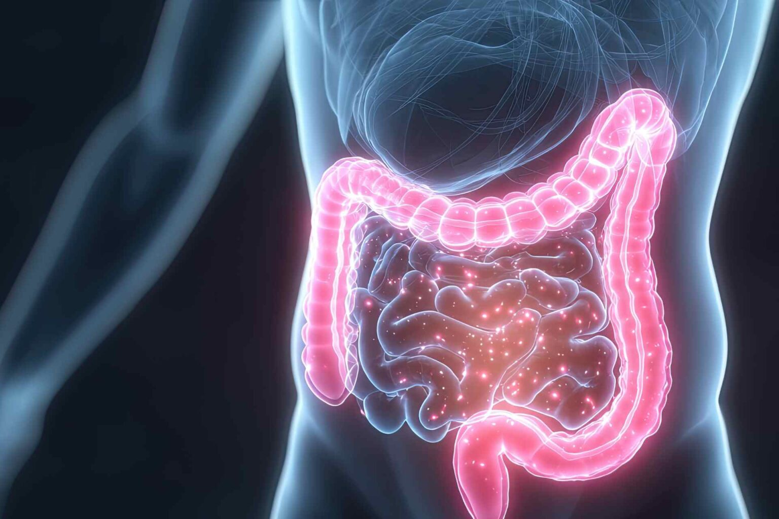 Individuato microbo intestinale che innesca l'autoimmunità nell'artrite ...