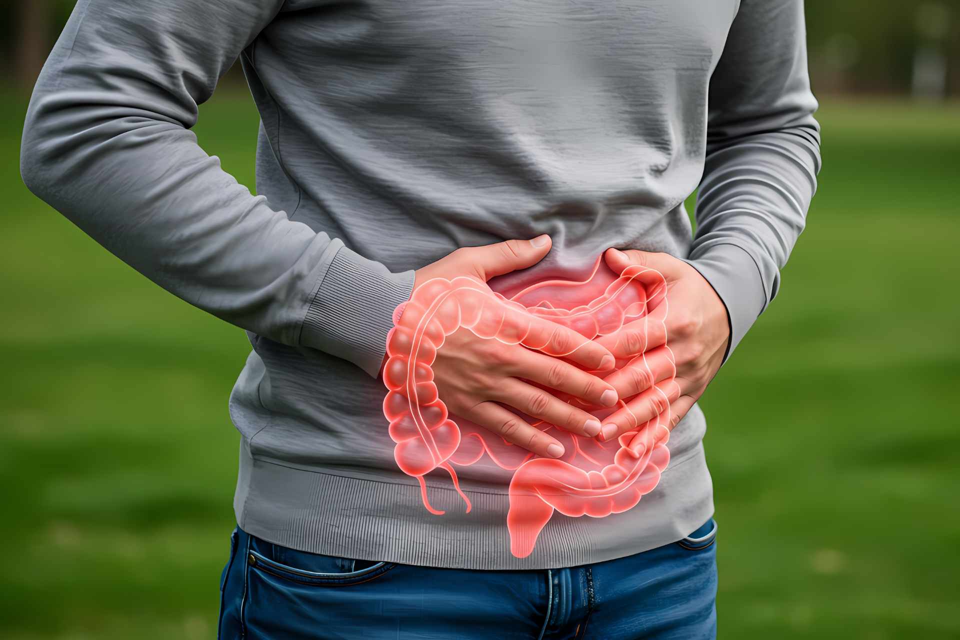 Il gene OTUD3 potrebbe essere il punto d’incontro tra microbioma e IBD