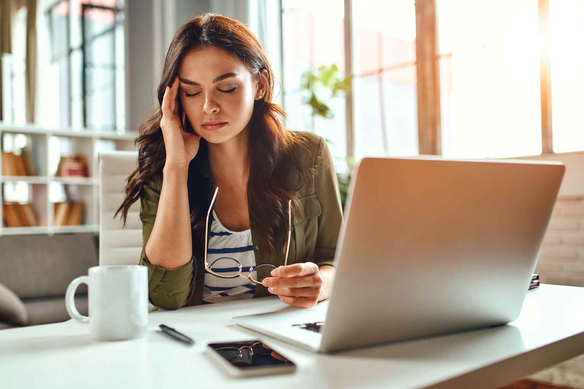 Microbioma, stress e sistema immunitario