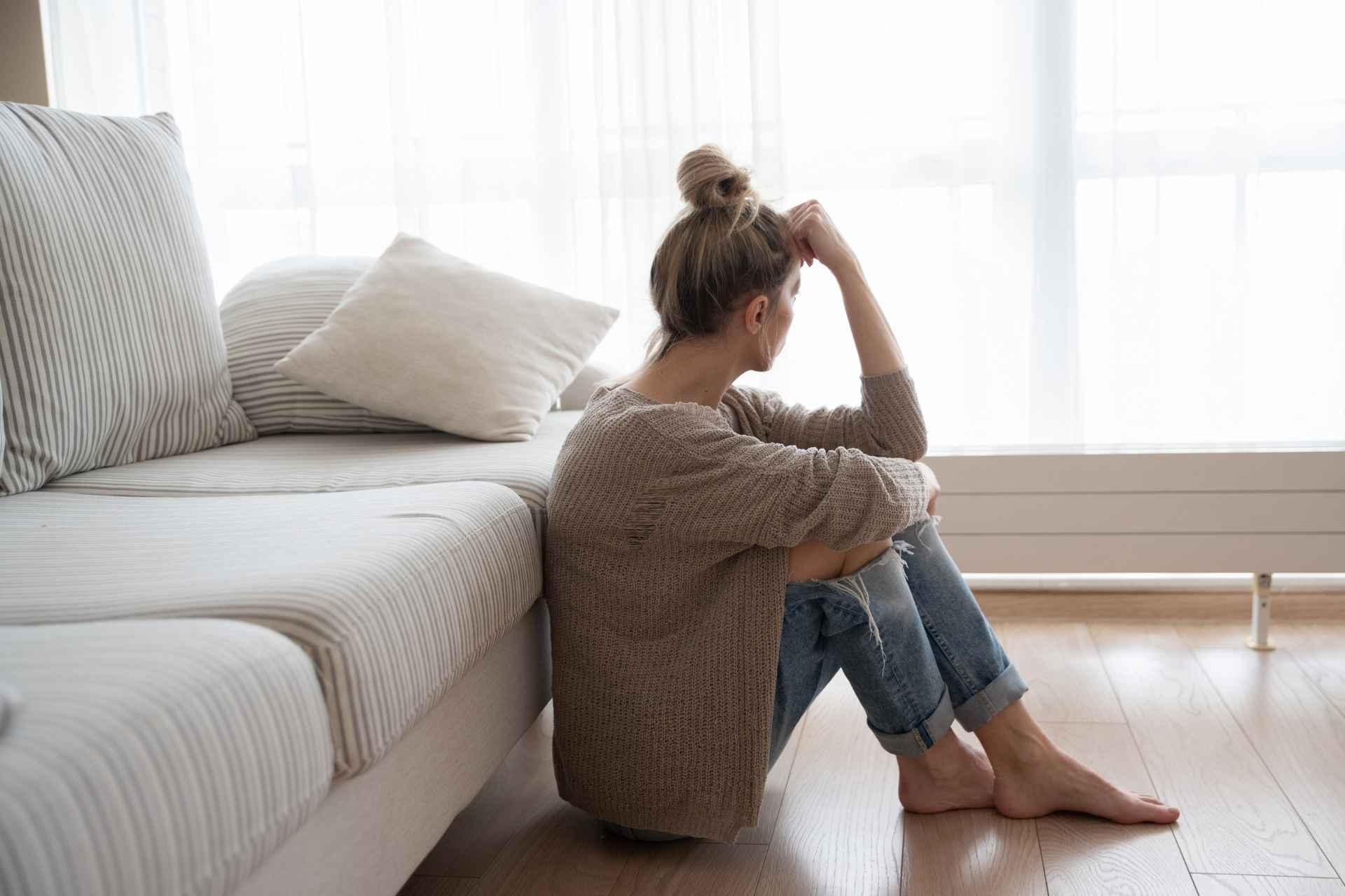 Depressione: probiotico multispecie migliora la funzionalità vagale